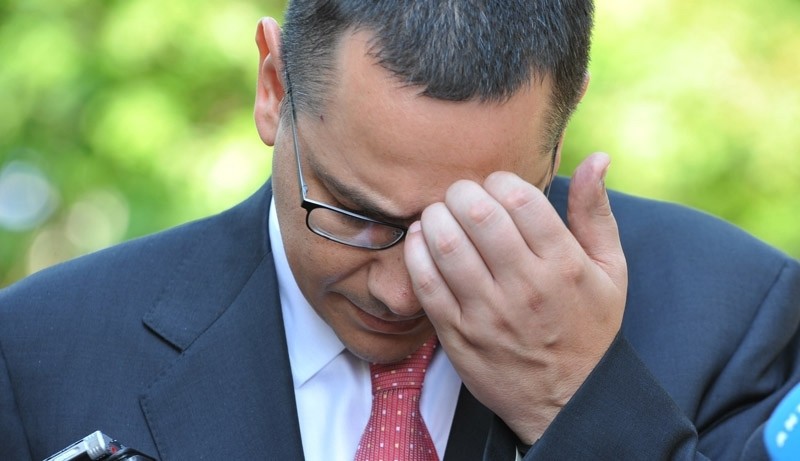 Ponta anunta remaniere. Cand vrea Congres si ce spune de Diaspora ... Ponta anunta remaniere. Cand vrea Congres si ce spune de Diaspora ...